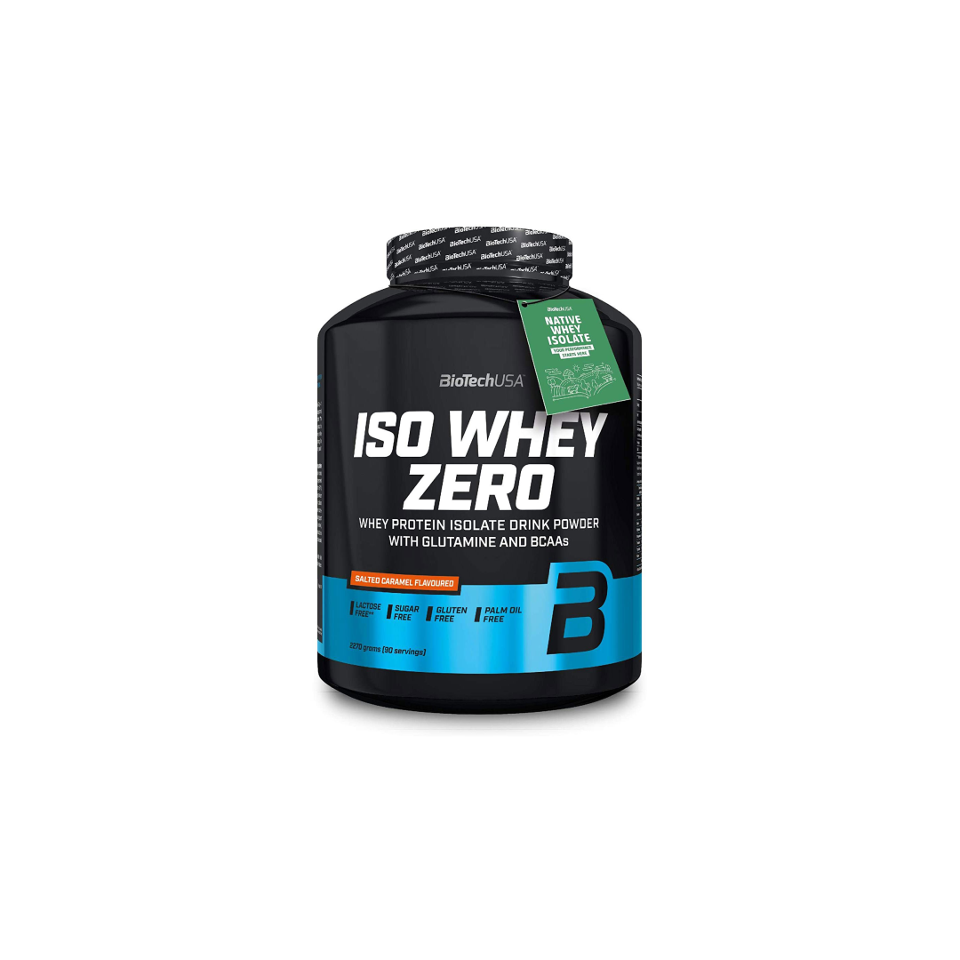 100% Whey Gold Standard 907 g – Nutrangol