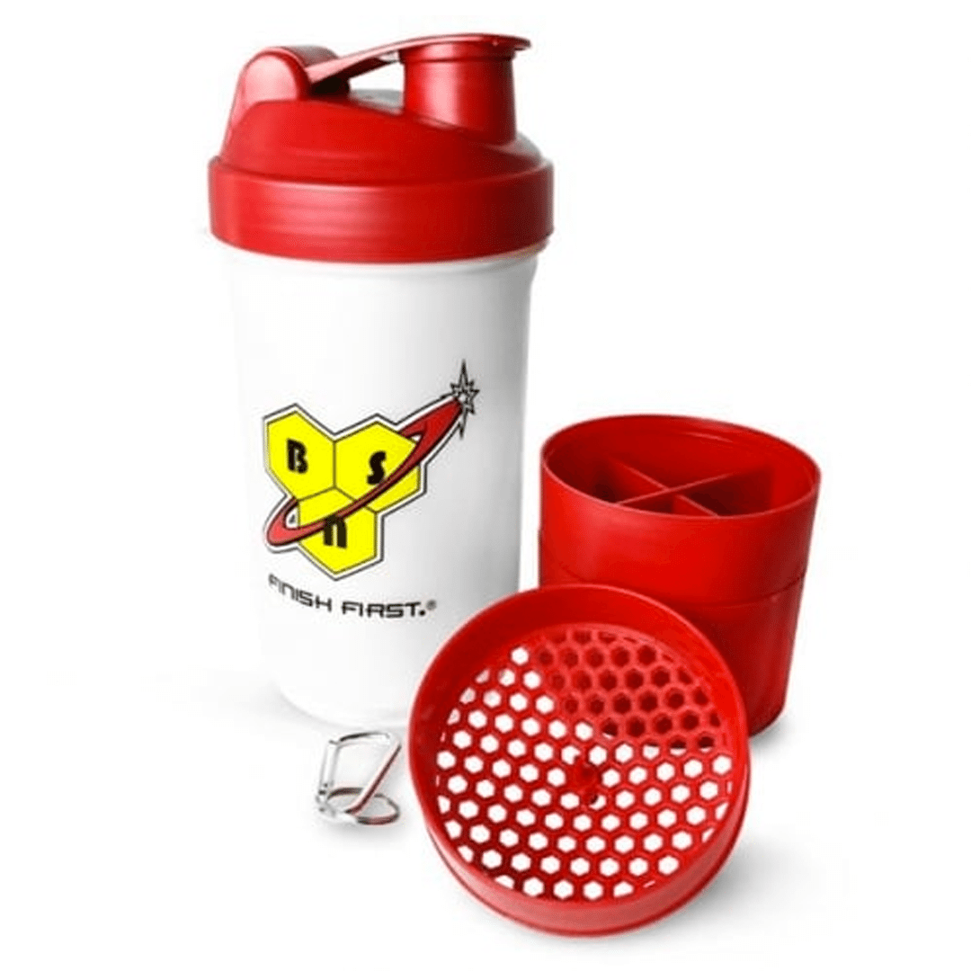 Shaker BSN 700 ml – Nutrangol