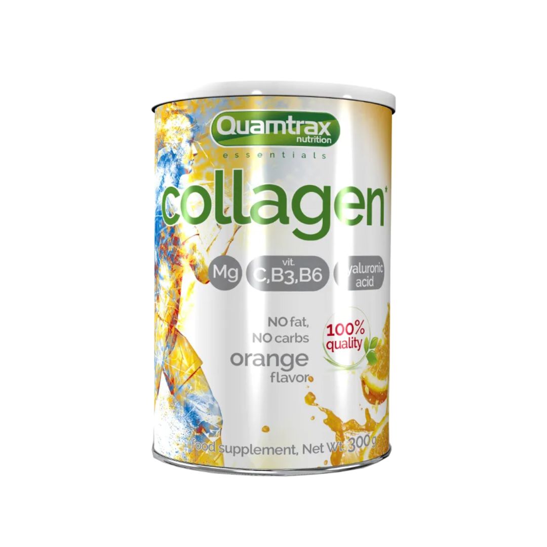 Collagen Orange 300g – Nutrangol