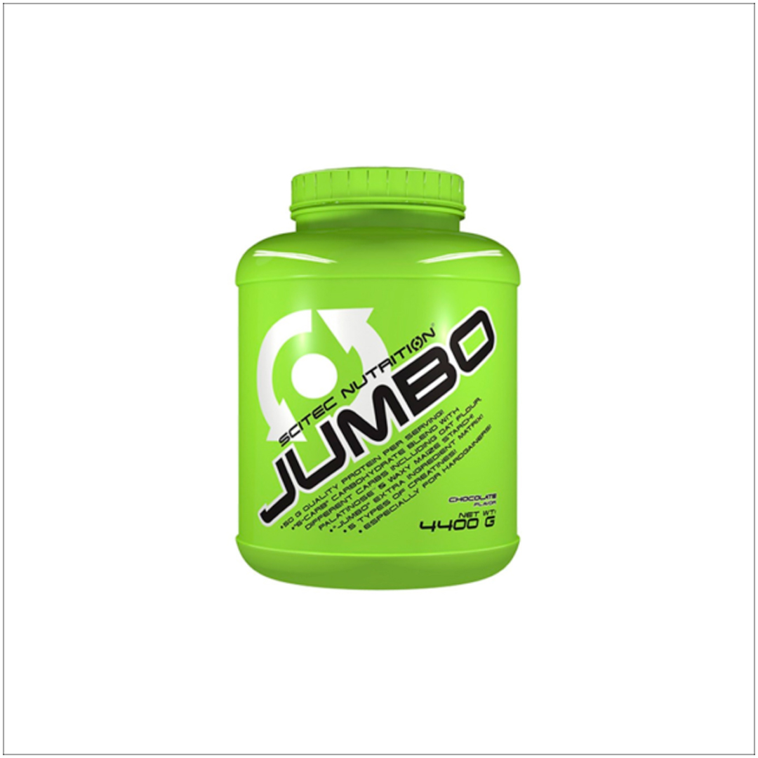 Jumbo 4400g – Nutrangol