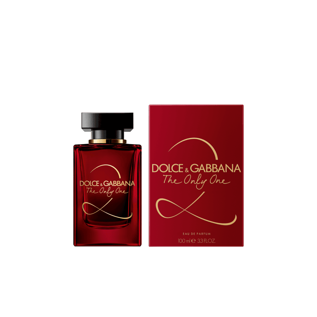 THE ONLY ONE 2 EAU DE PARFUM 100 ML – Nutrangol