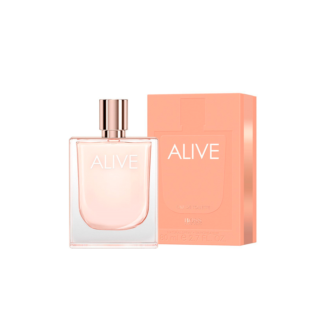 ALIVE EAU DE PARFUM 80 ML – Nutrangol