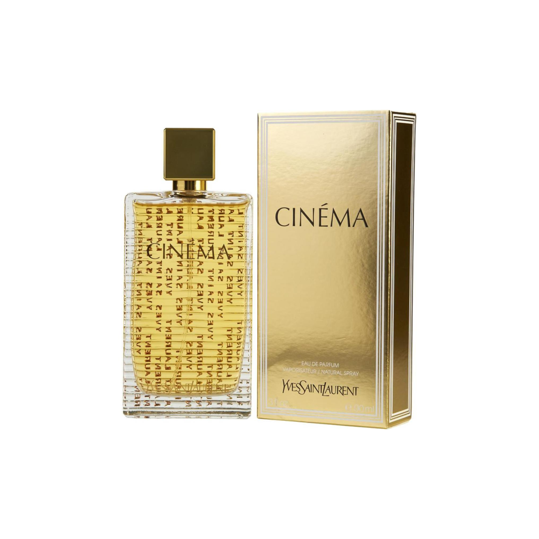 CINÉMA EAU DE PARFUM 90 ML – Nutrangol