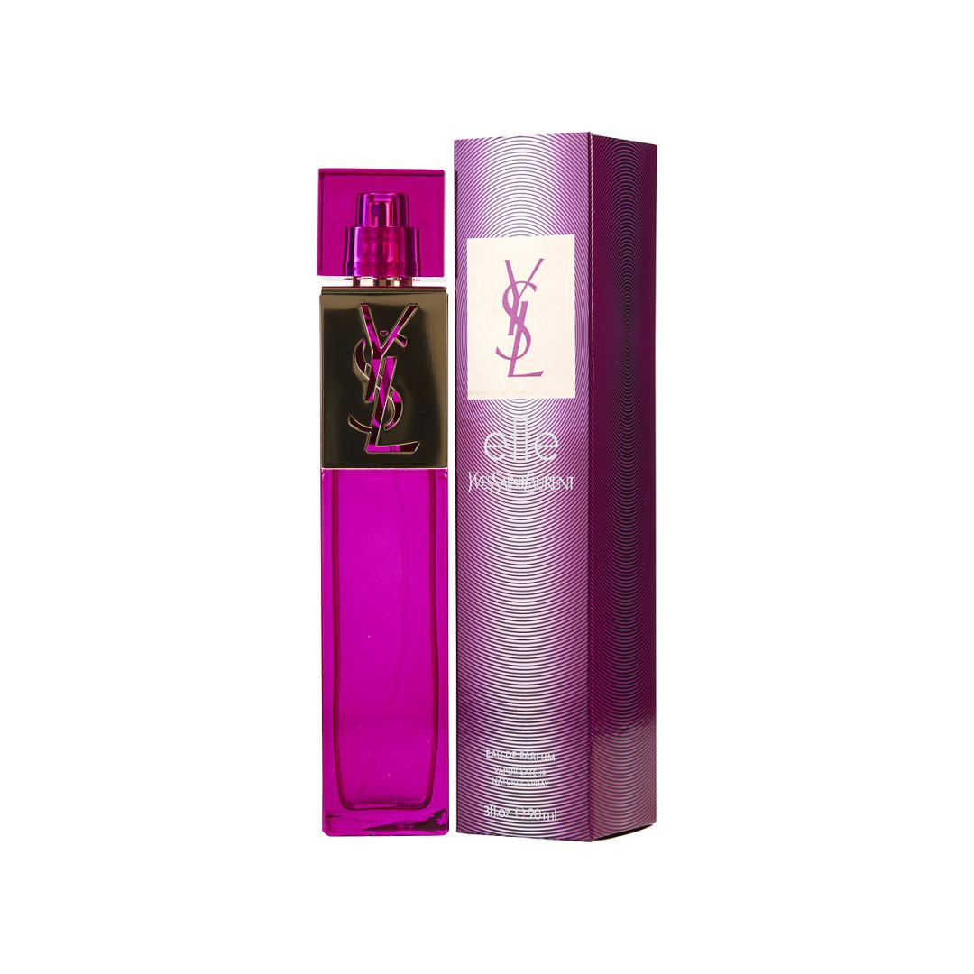 ELLE EAU DE PARFUM 90ML – Nutrangol