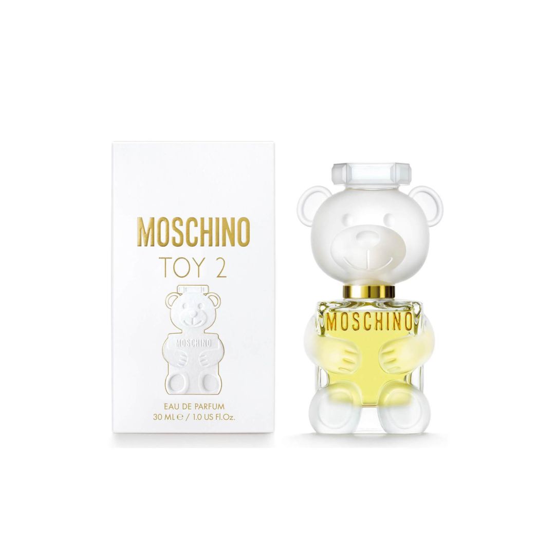 TOY 2 EAU DE PARFUM 100ML – Nutrangol