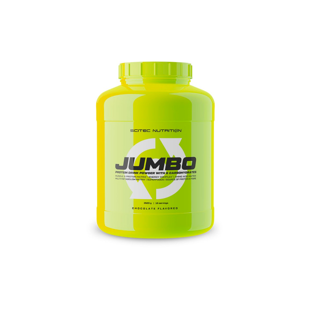 Jumbo 3520g – Nutrangol