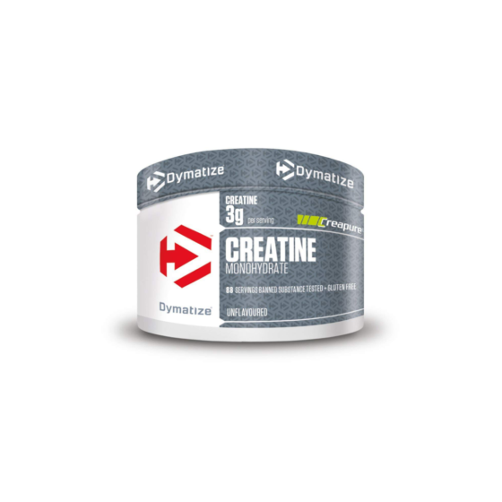 Creatine Monohydrate Powder – Nutrangol