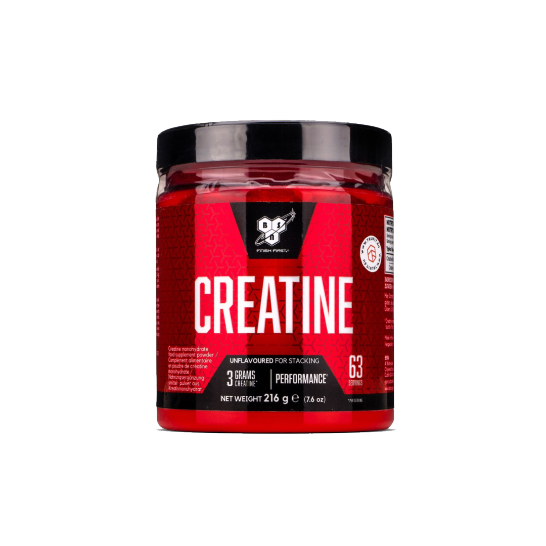 Creatina DNA 216 g – Nutrangol