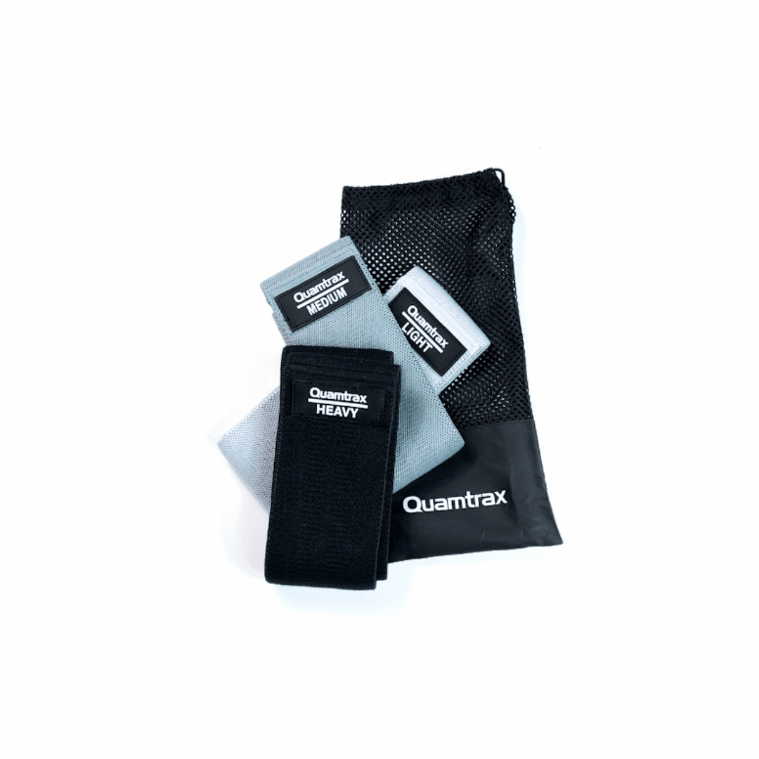Glute Bands – Nutrangol