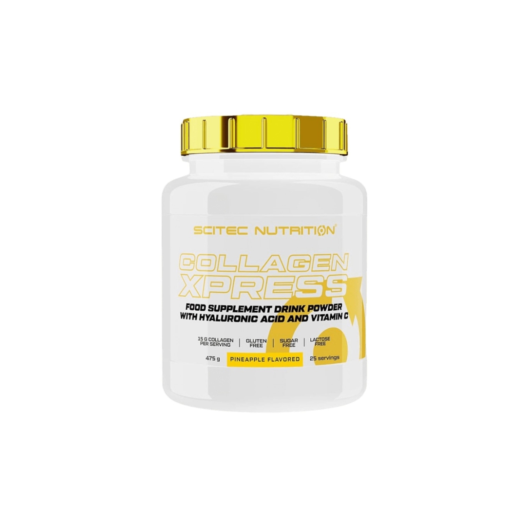 Colágeno Xpress 475g – Nutrangol